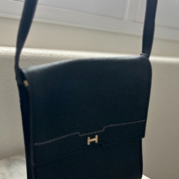 H by Halston | Bags | H By Halston Crossbody | Poshmark